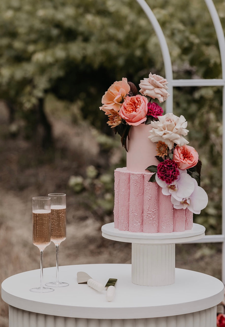 Bakes by Steph - bespoke cakes and desserts in Echuca Moama