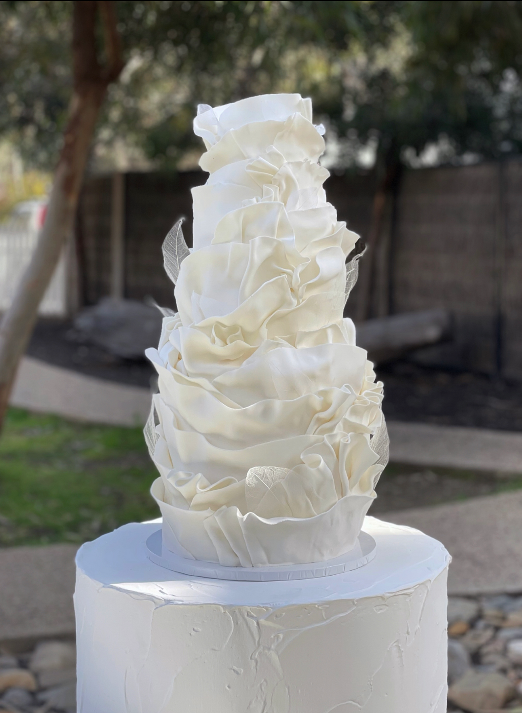 About – Bakes by Steph