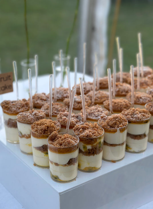 Mini Sweets – Bakes by Steph