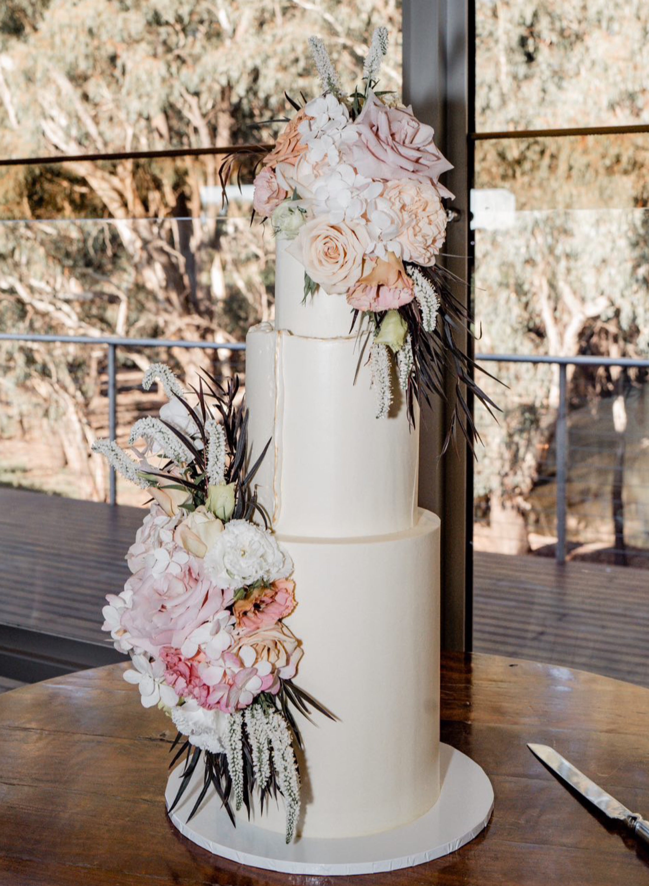 Bakes by Steph - bespoke cakes and desserts in Echuca Moama