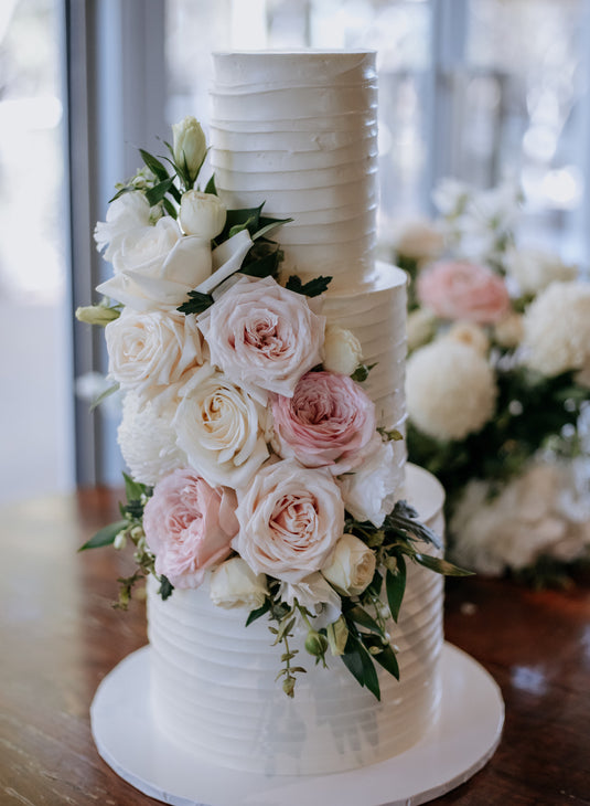 Cake Size & Price Guide – Bakes by Steph