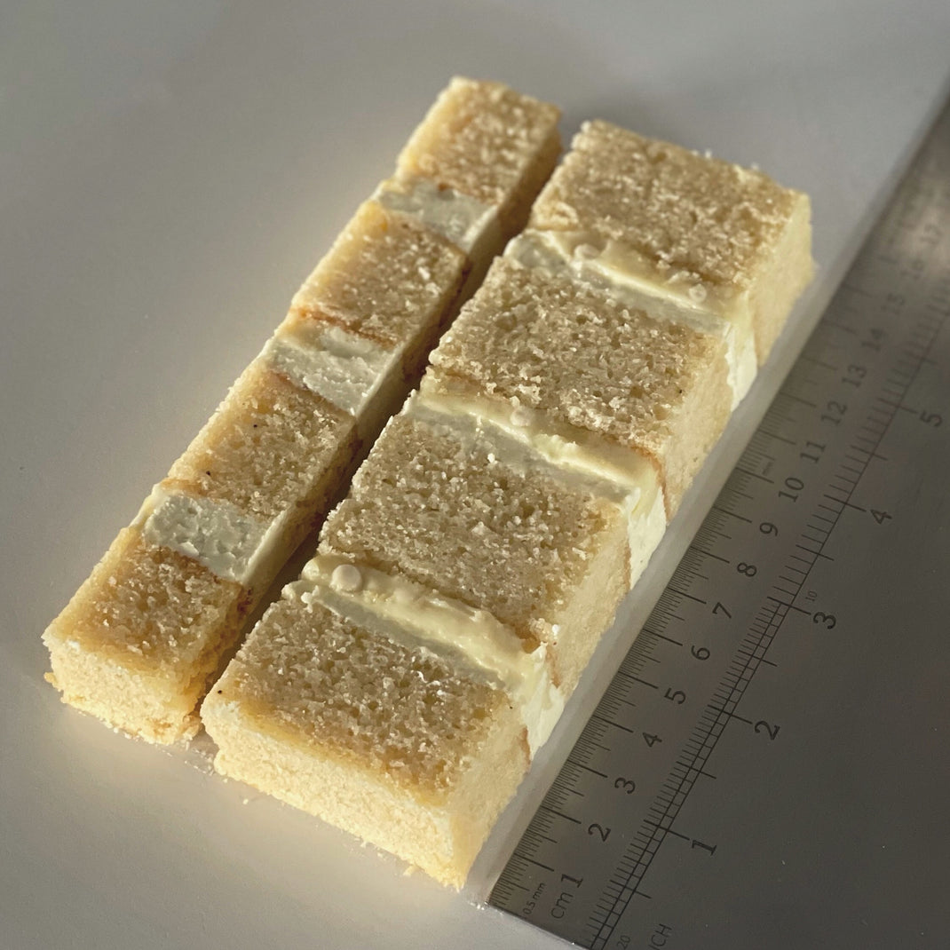 Cake Size & Price Guide – Bakes by Steph