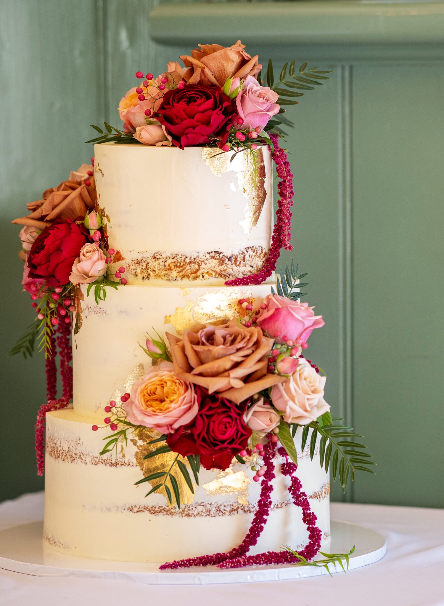 Bakes by Steph - bespoke cakes and desserts in Echuca Moama
