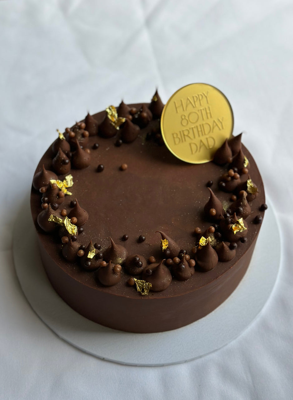 CLASSIC CAKES – Bakes by Steph