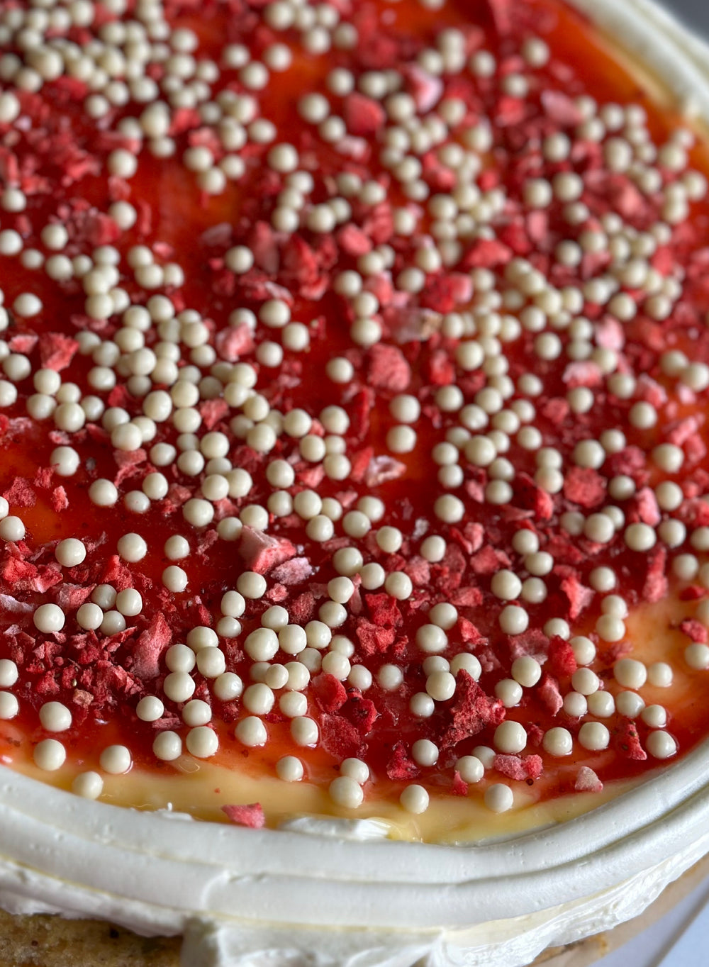 Cake Flavours – Bakes by Steph