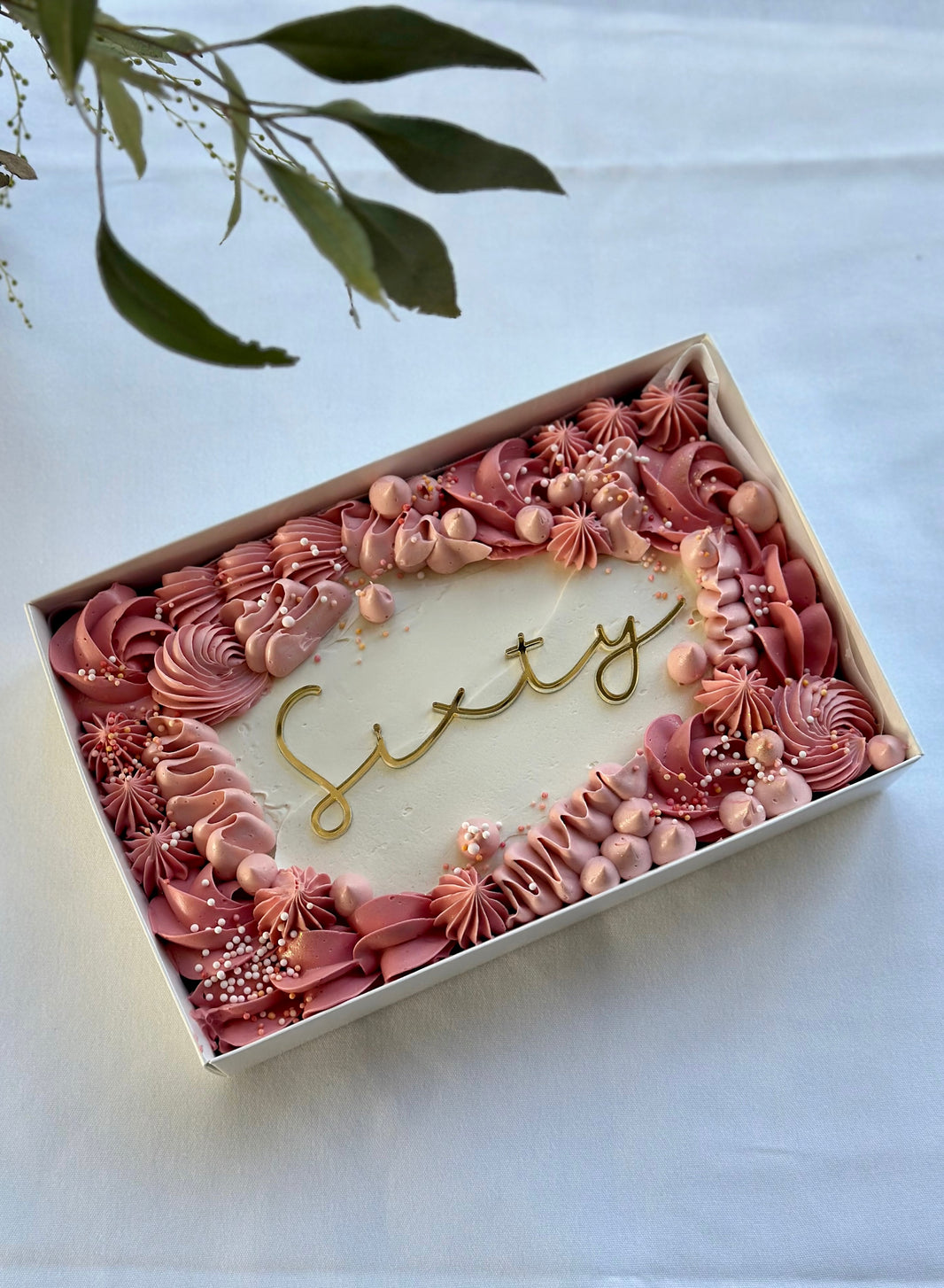 SLAB CAKES – Bakes by Steph