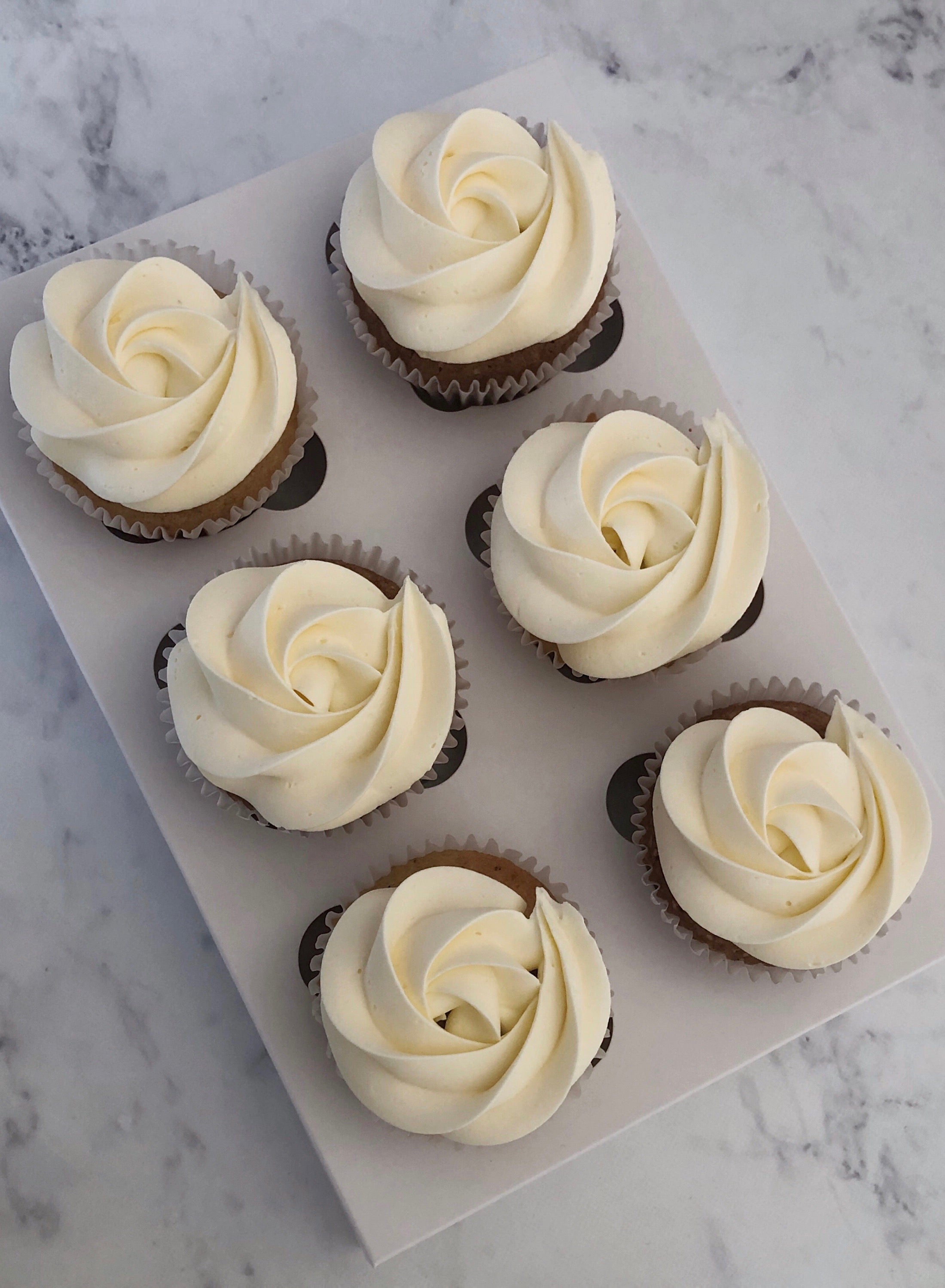 Basic – Bakes by Steph